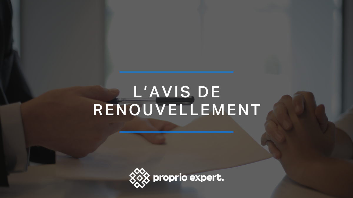 Relevé 31 : Comment, quand et pourquoi le remplir ? | Proprio Expert